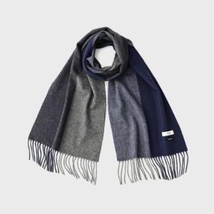 BEAUTY＆YOUTH UNITED ARROWS マフラー カシミヤ ソリッド マフラー