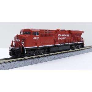 KATO/カトー176-8945 (N) GE ES44AC CP #8736 - 最安値・価格比較 - Yahoo!ショッピング｜口コミ・評判からも探せる