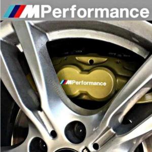 BMW M PERFORMANCE M PERFORMANCEステッカーの価格比較 - みんカラ
