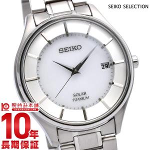 腕時計本舗 - セイコーセレクション [SEIKOSELECTION]（セイコー [SEIKO]）｜Yahoo!ショッピング
