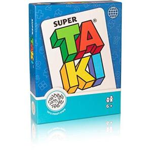 Shafir Games Taki Card Game - 最安値・価格比較 - Yahoo!ショッピング｜口コミ・評判からも探せる