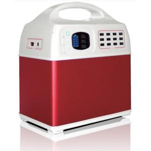 PRIME STAR プライムスター 携帯用蓄電池 2kwh ポータブル 蓄電システム PR - HUG - 400A :TD-PRIME-HUG400A:いえエコ.com - 通販 ...