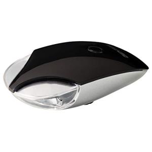 GENTOS (ジェントス) バイクライト USB充電式 【明るさ最大1000