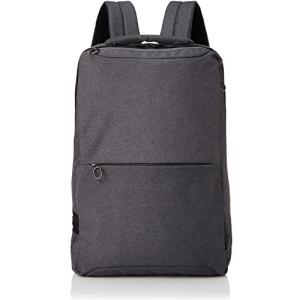 エースジーン] ビジネスリュック メンズ 容量拡張タイプ 2気室 B4