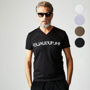 Dior HOMME ディオールオム サイズ:XXS 263J631B0039 BEE刺繍 VネックT