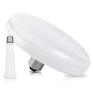 Dotoy ledシーリングライト 小型 4畳 6畳 led電球 E26口金 150W形相当 E26延長ソケット付き 15W 1200lm 昼光色 照 - 最安値・価格比較 - Yahoo ...