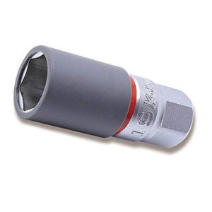 コーケン 4300PMZ.65-19 Z-EAL 1/2 (12.7mm) SQ プロテクター付きホイールナットソケット 19mm - 最安値・価格比較 - Yahoo!ショッピング