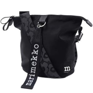 marimekko（マリメッコ） 並行輸入 ショルダーバッグ ウニッコ FUNNY