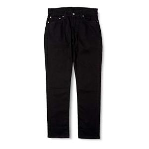 [リーバイス] ジーンズ 511? スリムフィット (ストレッチ入り) メンズ 04511-1907 Blacks 04511-1907 US ...