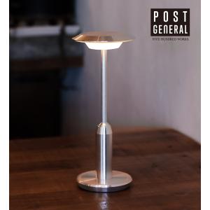 公式 ナイトライト LED USB充電式 置き型 コードレス POST GENERAL/ポストジェネラル ポータブルストリートライト クレエ IGF - 最安値・価格比較 - Yahoo!ショッピング