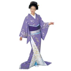 お祭り用品専門のお祭本舗 - 引き着（お引きずり・お引き）（ステージ衣装・舞台衣装）｜Yahoo!ショッピング