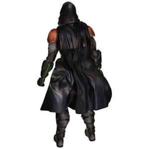 Square Enix Batman: Arkham Knight: Play Arts Kai Robin Action Figure並行 ...