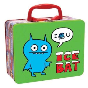 Uglydolls Ice Bat Tin Keepsake Box by Schylling by Schylling輸入品 - 最安値 ...