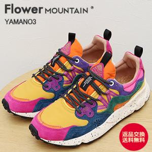 FlowerMOUNTAIN（フラワーマウンテン） スニーカー ウェーブス