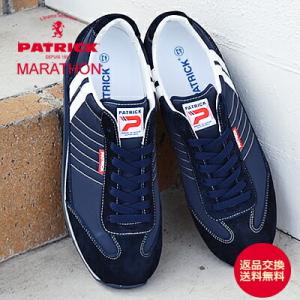 アルカヤ靴店(928WING) - MARATHON【マラソン】（PATRICK【パトリック】）｜Yahoo!ショッピング