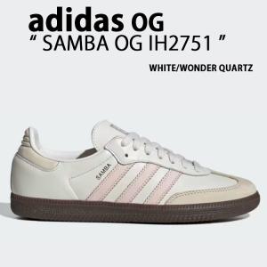 adidas（アディダス） adidas originals スニーカー SAMBA OG JI2678