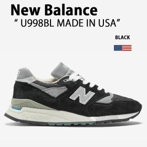 New Balance（ニューバランス） スニーカー U998GR GRAY BEIGE MADE IN