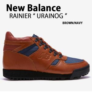 New Balance（ニューバランス） ブーツ シューズ RAINIER LOW UALGSPB