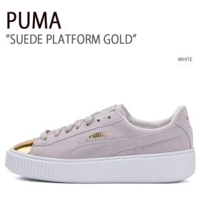PUMA（プーマ） スニーカー COURT CLASSIC CLEAN 402223-02 WHITE GRAY