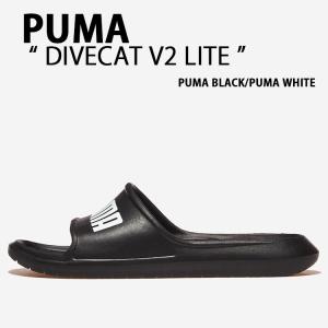PUMA（プーマ） サンダル ROYALCAT COMFORT 2 ESSENTIAL 404281-01