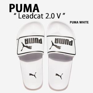 PUMA（プーマ） サンダル ROYALCAT COMFORT 2 ESSENTIAL 404281-02