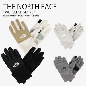 THE NORTH FACE（ザ ノースフェイス） ノースフェイス マフラー WL