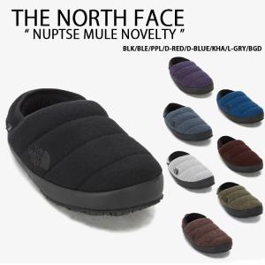 THE NORTH FACE（ザ ノースフェイス） 防寒ウィンターブーツ ヌプシ