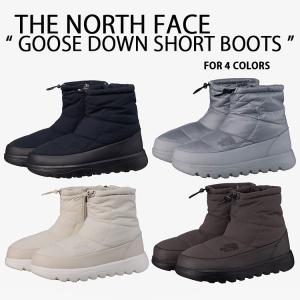 THE NORTH FACE（ザ ノースフェイス） ノースフェイス ショートブーツ