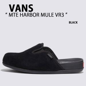 VANS（ヴァンズ） バンズ ミュール シューズ MTE MOUNTAIN MULE