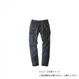 ジーベック (XEBEC) 2236 カーゴパンツ アイアンブルー 5L - 最安値