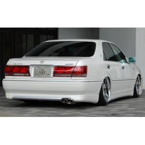 ジャンクションプロデュース CROWN JZS171/JZS175/GS171 ジャンクションプロデュース CROWN JZS171/JZS175/GS171