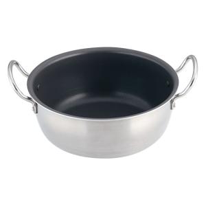 TKG IHセレクト 2層クラッド両手鍋 30cm TKG (62-6333-21) - 最安値・価格比較 - Yahoo!ショッピング｜口コミ・評判からも探せる