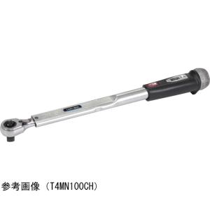 プレセット形トルクレンチ ダイレクト T3MN50CH-QL - 最安値・価格比較 - Yahoo!ショッピング｜口コミ・評判からも探せる