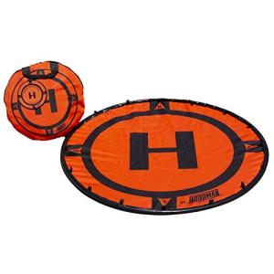 国内正規品 Hoodman フードマン ヘリポート90 ドローン離着陸