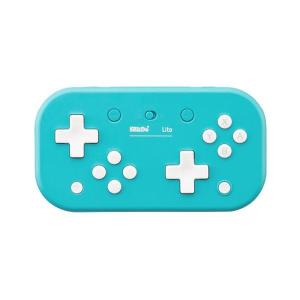 8BitDo Lite Bluetooth Gamepad Turquoise Edition コントローラー - 最安値・価格比較 - Yahoo!ショッピング｜口コミ・評判からも探せる
