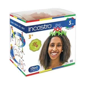 Incastro インカストロ 知育ブロック Sサイズ 20ピース入り - 最安値・価格比較 - Yahoo!ショッピング｜口コミ・評判からも探せる