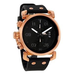 腕時計 ベスタル ヴェスタル OBCS014 Vestal 'USS Observer Chrono' Quartzステンレスス - 最安値 ...