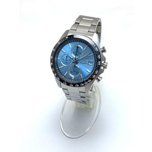 セイコー 腕時計 メンズ SEIKO セイコー SPIRIT スピリット クオーツ クロノグラフ メンズ 腕時計 SBTR029 ...