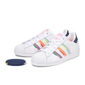 ABC-MART Yahoo!店 - adidas SS スーパースター（DISCOVER STAN SMITH ＆ SUPER STAR ...