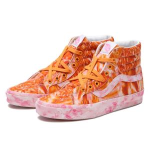 VANS（ヴァンズ） バンズ スニーカー SK8-MID VN0A5KXEZV2 スケート