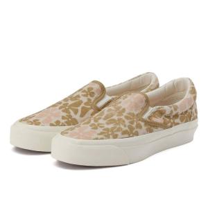VANS（ヴァンズ） スニーカー バンズ シューズ CLASSIC SLIP-ON 98 DX
