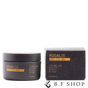 FIOLE（フィヨーレ） モダリエ ハードキープワックス エアリークレイ