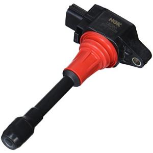 NGK (エヌジーケー) イグニッションコイル 【48916】 U5280 - 最安値・価格比較 - Yahoo!ショッピング