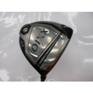 DUNLOP（ダンロップ） 返品OK 中古 ゼクシオ10 テン (XXIO 10 X