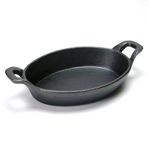 [DULTON] GLUTTON Oval pan S GS515-291S キャストアイアン グリルパン - 最安値・価格比較 - Yahoo!ショッピング｜口コミ・評判からも探せる