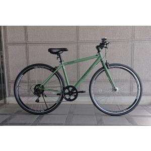 サカモトテクノ 700C アウターリミッツ 外装6段変速 (マット サカモトテクノ 700C アウターリミッツ 外装6段変速 (マット