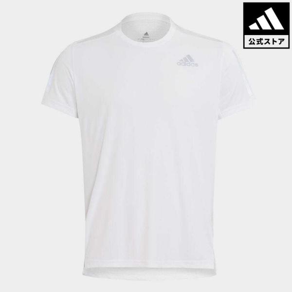 adidas ランニングシャツ、ランシャツの商品一覧｜ウエア｜マラソン、ランニング｜スポーツ 通販 - Yahoo!ショッピング