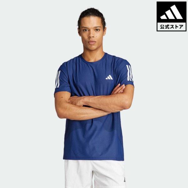 adidas ランニングシャツ、ランシャツの商品一覧｜ウエア｜マラソン、ランニング｜スポーツ 通販 - Yahoo!ショッピング
