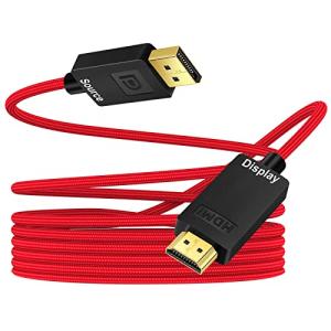 ANNNWZZD DisplayPort （ディスプレイポート） - HDMI ケーブル 1M DP - HDMI ケーブル 最大4K HDまでの解像度 - 最安値・価格比較 - Yahoo ...
