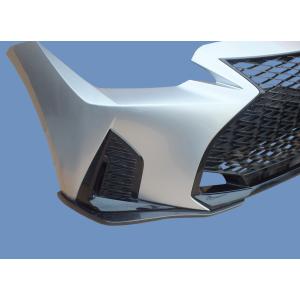 レクサス IS 30 Fスポーツ 後期 カーボンフロントスポイラーFS :is30-k-fsp-fs:エアロワークス - 通販 - Yahoo ...